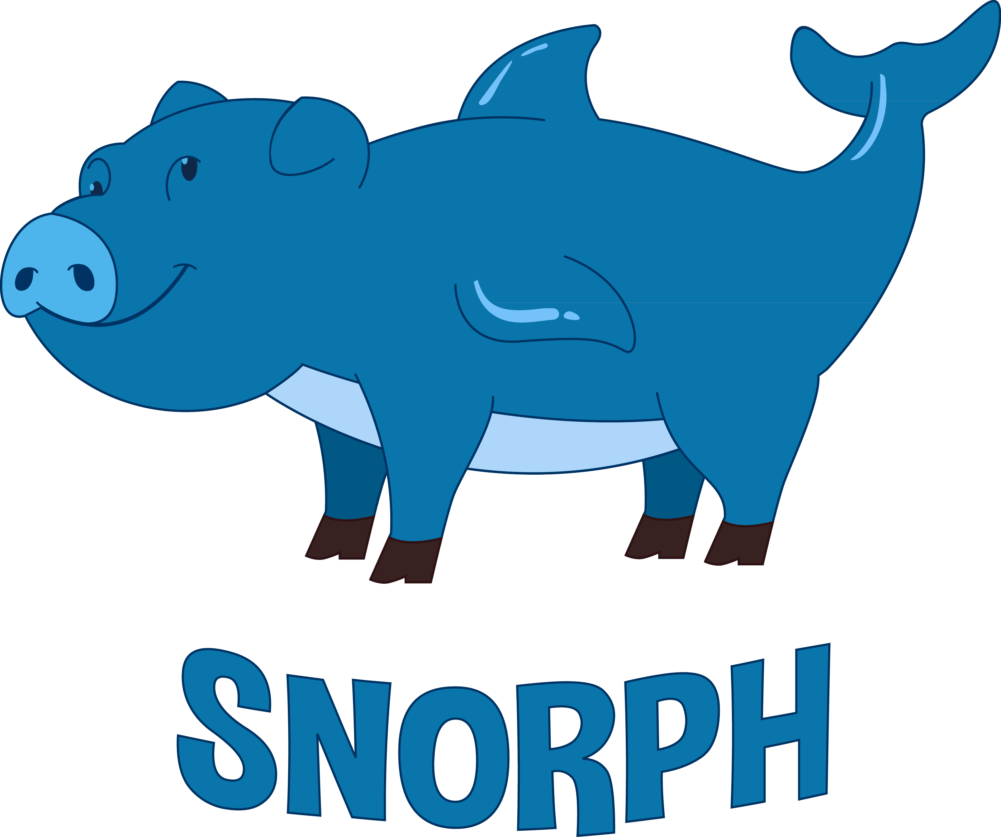 Home | Snorph